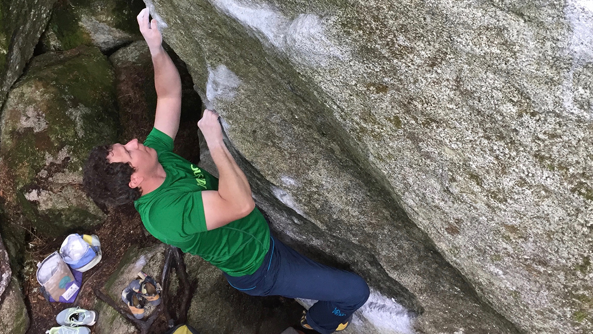 ON THE ROCKS com HELMUT BECKER - Eliseu Frechou