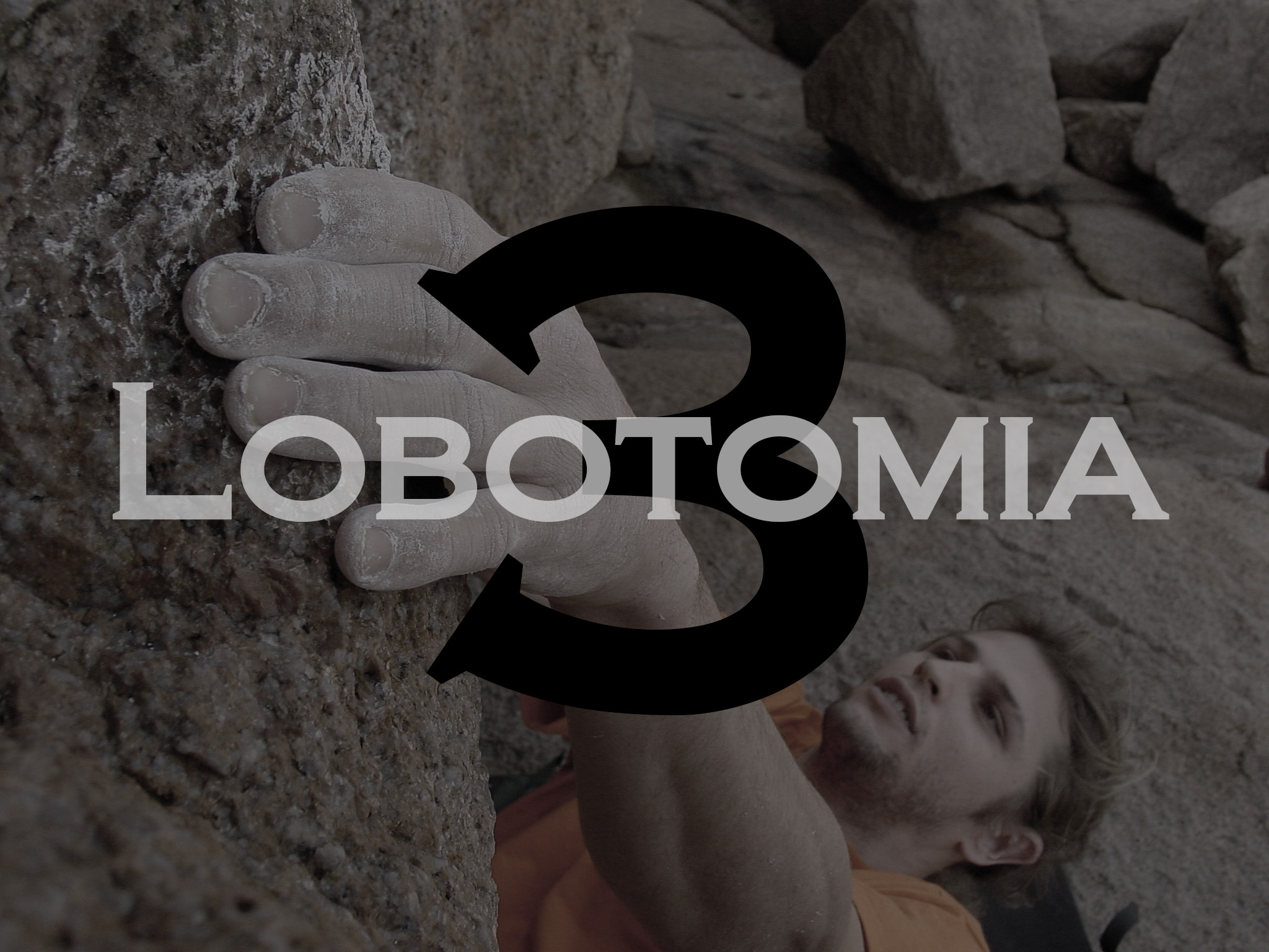 Lobotomia 3 - Eliseu Frechou